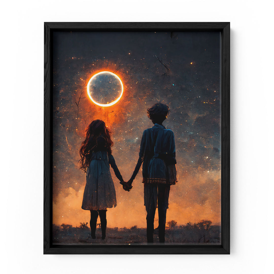 Eclipse Love – Eunoia